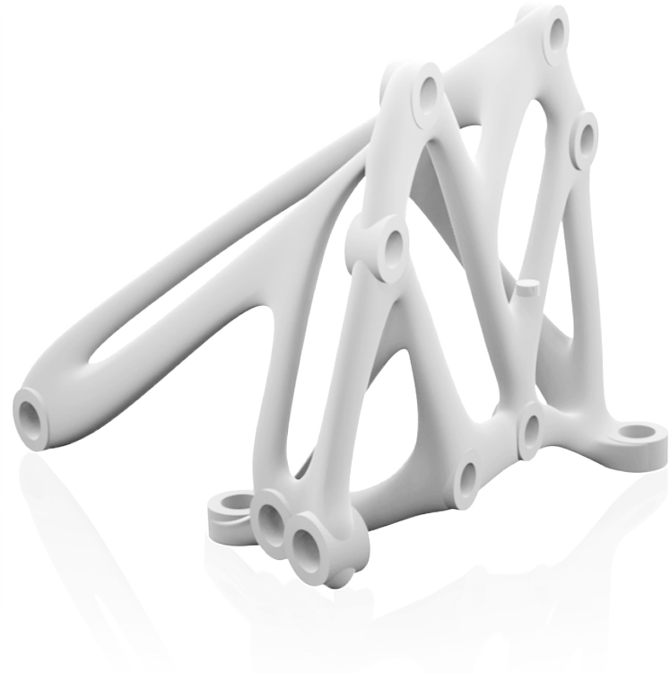 Intech – Metal 3D Printers, AM Software, Flow Reactor, DfAM.